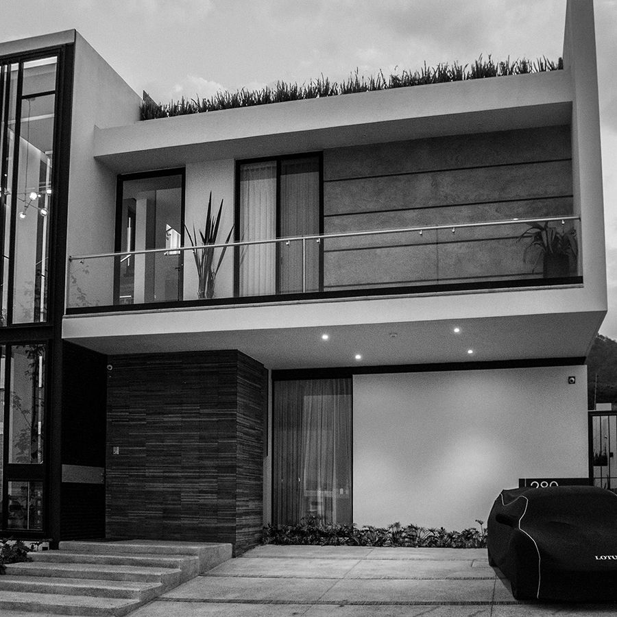 Proyectos – Estudio 5